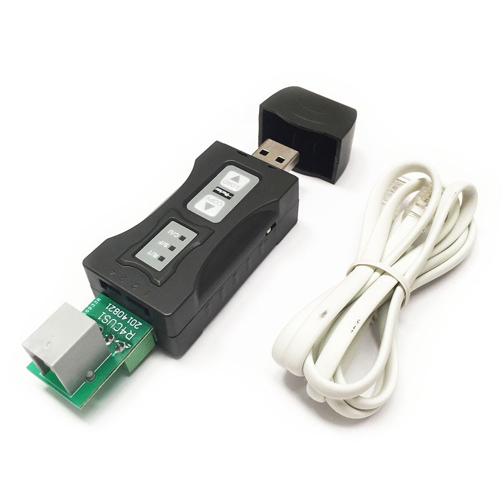 Parker AC10 - Parker SSD Drives