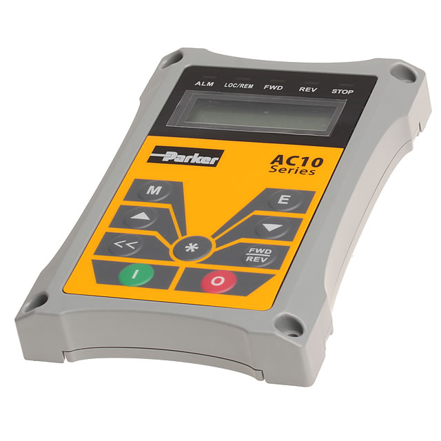 Parker AC10 - Parker SSD Drives