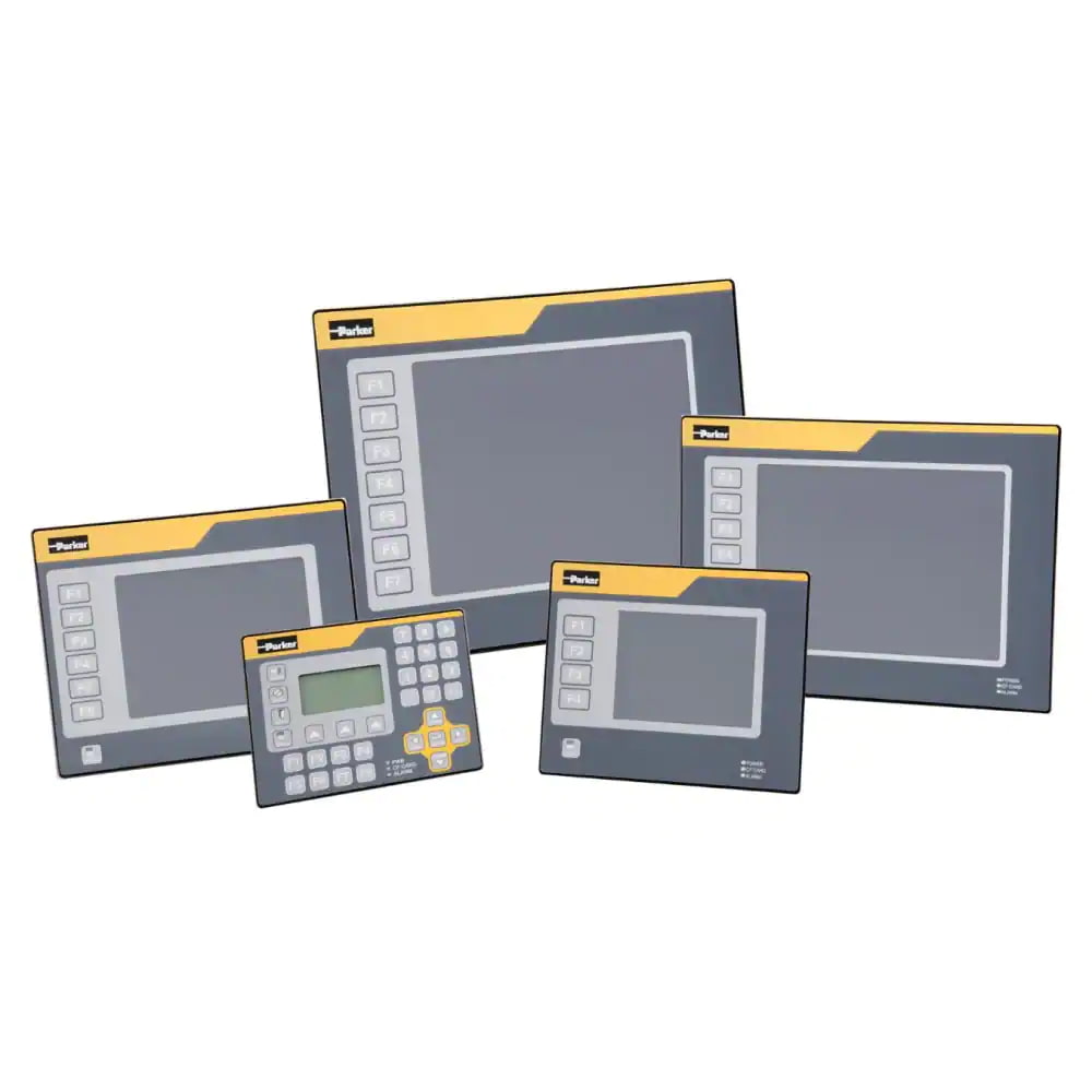 Productos - Parker SSD Drives