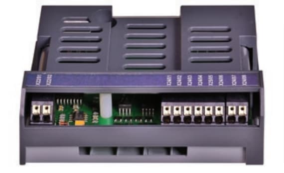 Parker AC30 - Parker SSD Drives