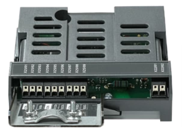 Parker AC30 - Parker SSD Drives