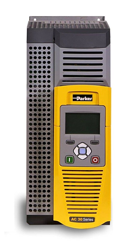 Parker AC30 - Parker SSD Drives